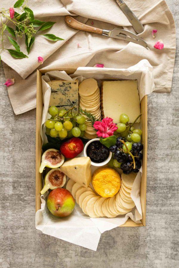 Large Size Cheese Platters | Cheese Celebration